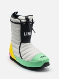 LINE Line Bootie 2.0 2025 - Retro | SURFHOUSE