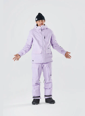 FW Catalyst 2L Insulated Jacket - Wisteria | SURFHOUSE