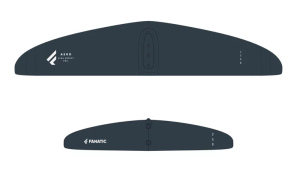 FANATIC Foil Wing Set Aero High Aspect 2023 | SURFHOUSE