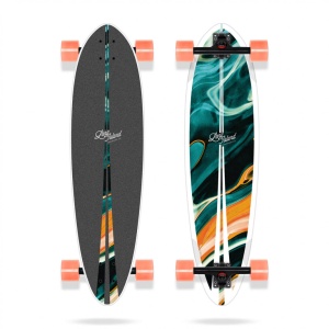 LONG ISLAND Teal Pintail Complete | SURFHOUSE