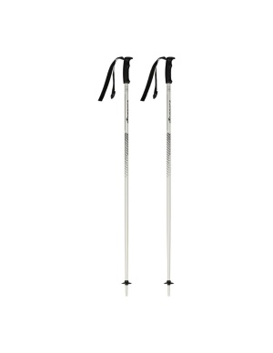 NORDICA Primo Uni Poles - White | SURFHOUSE