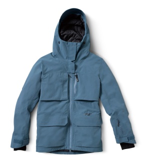 FW W Catalyst 2L Jacket | SURFHOUSE