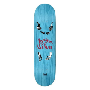 REAL Mason By Natas II 8.12 | SURFHOUSE