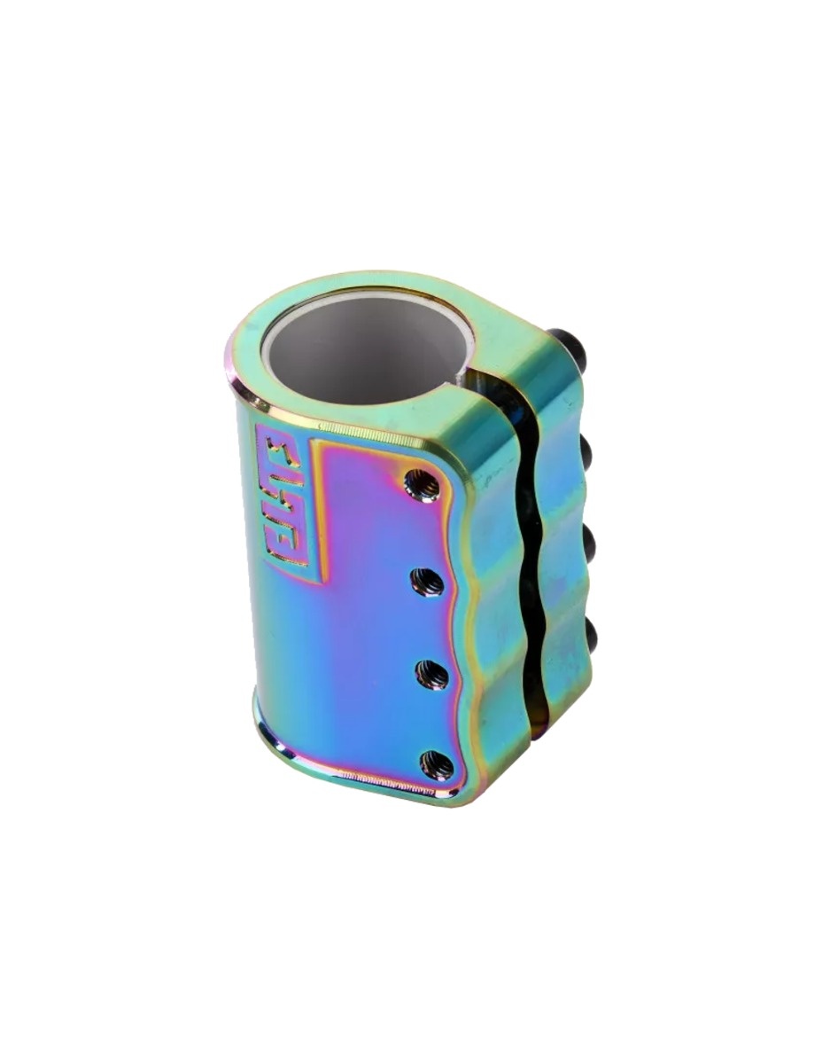 ELITE Profile SCS Clamp 2024 - Neochrome | SURFHOUSE