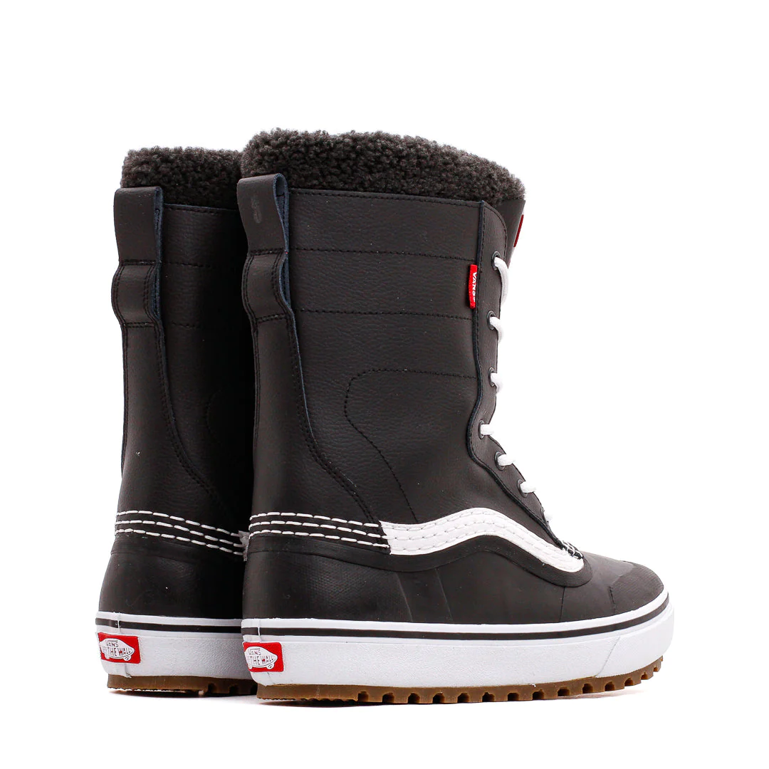 VANS Standard Snow MTE - Black/White | SURFHOUSE